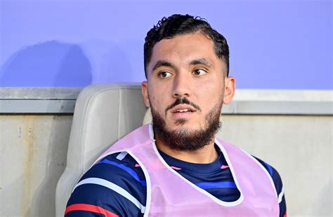 Mercato PSG Fake News Pour Le Transfert De Cherki Le Sport