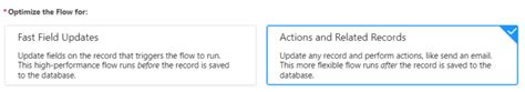 using flow to send custom notifications salesforce time