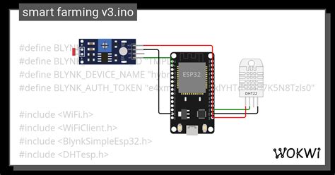 Wokwi Online ESP32 STM32 Arduino Simulator