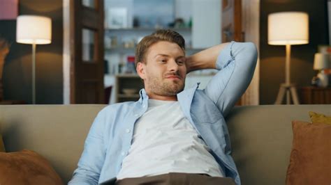 Animated Lazy Person Stock Footage Royalty Free Video Clips Storyblocks