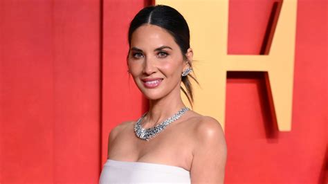 Olivia Munns Breast Cancer Has Been Tougher Than Expected Life And Style