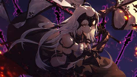 Fate Grand Order Fgo