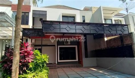 Rumah Dijual Di Bsb City Semarang Harga Terbaru 2023