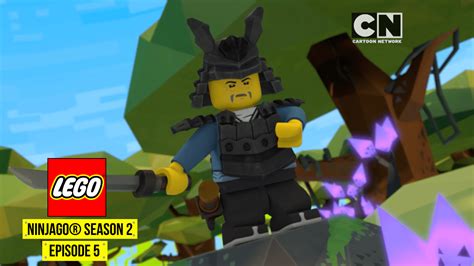 I Am Okino Lego Ninjago Season Episodes