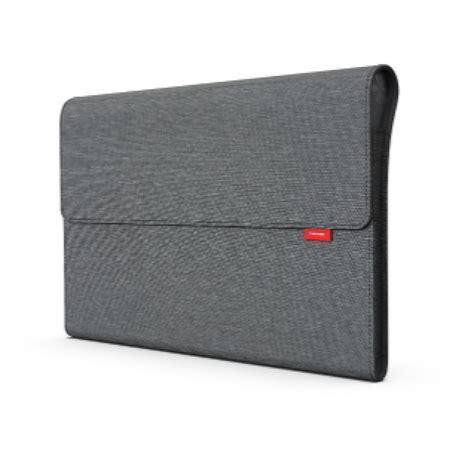 Case Lenovo Yoga Tab Sleeve Gray In Category Information Technology And Tablet Laptops Bags