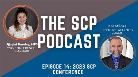 2023 SCP Conference Dr John O Brien Society Of Consulting Psychology