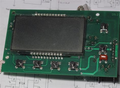 Soldering Station Not Heating Up Burned Diode General Electronics