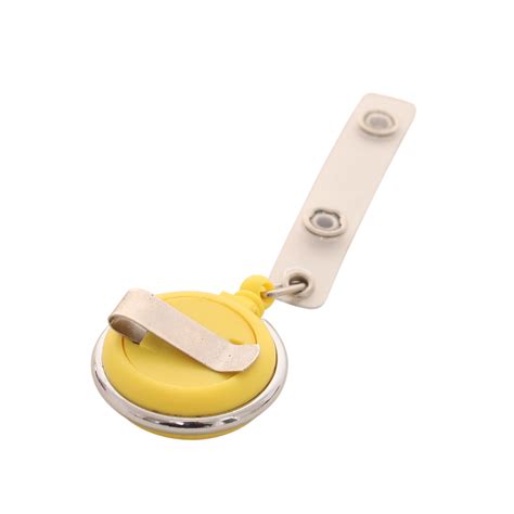 Yoyo Id Card Hook Bd