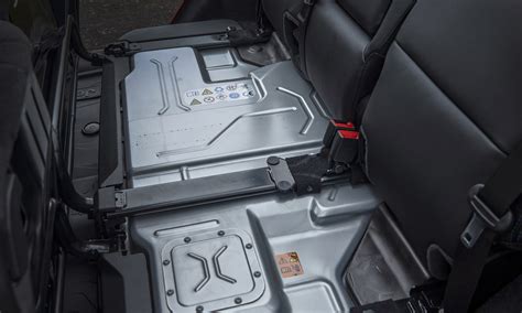 2021 Jeep Wrangler 4xe Plug In Hybrid First Drive Review Autonxt