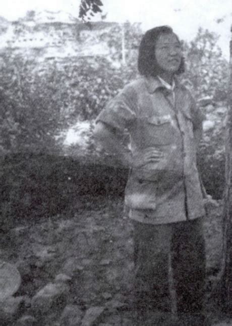 1990年毛远志逝世，丈夫整理遗物意外发现残信，内容让人红了眼眶