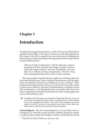 Api Design Pdf Web Development Internet