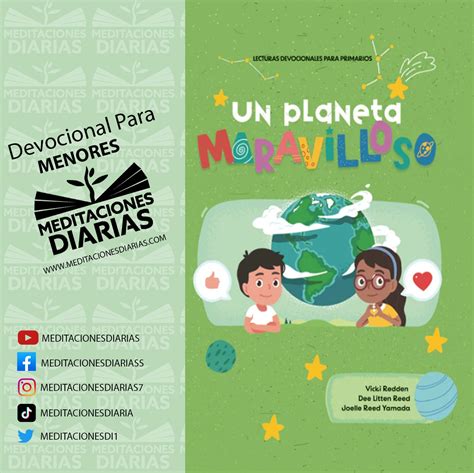 Signos Y Palabras Meditaciones Diarias 2025 Matinales Adventistas 2025