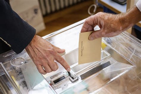 French President Macron Loses Absolute Parliamentary Majority