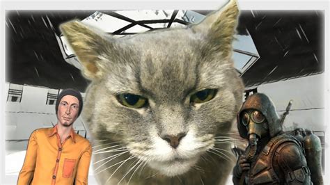 Залетели в ДЦП Scp Cb Youtube