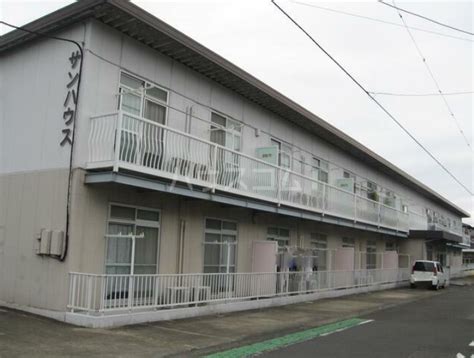 サンハウス ＊＊＊号室淵野辺駅1階3ldkの賃貸物件賃貸アパート【ハウスコム】