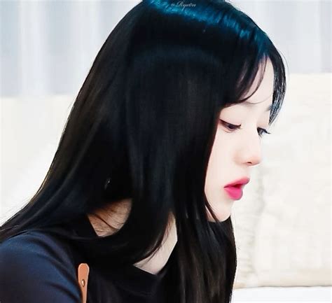 장원영 보정 연예인 선망 로고