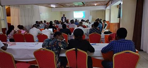 Office Of The Data Protection Commissioner On Linkedin Led By Senior