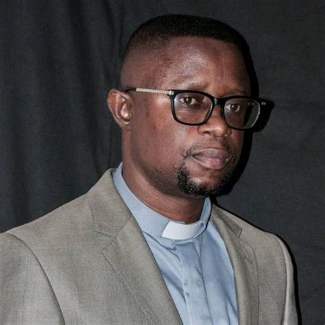 Joshua Kwame Owusu Ansah Rev Mphil Ma Adr Med Mdiv Ba