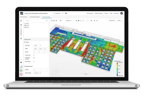 10 Reasons Why Cloud Based Cad And Cae Are Better Simscale
