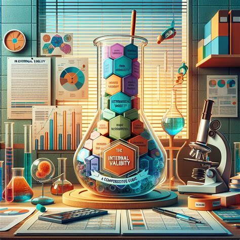 The Role Of Internal Validity In Experimental Research A Comprehensive Guide Psyforu