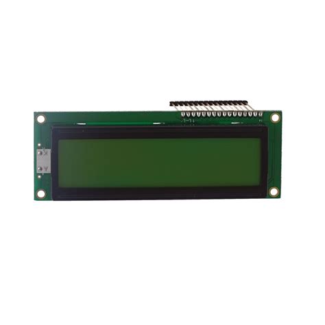 Lcd Display