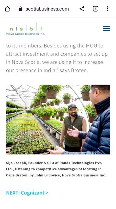 Sijo Joseph On Linkedin Farming Automation Robotics Ai