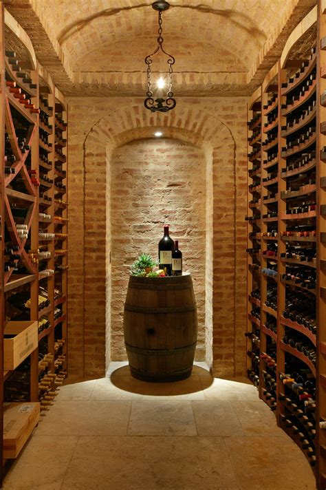 Basement Remodeling Ideas Inspiration Home Theater Wine Cellar