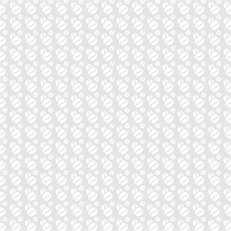 Premium Vector Creative White Pattern Background Design