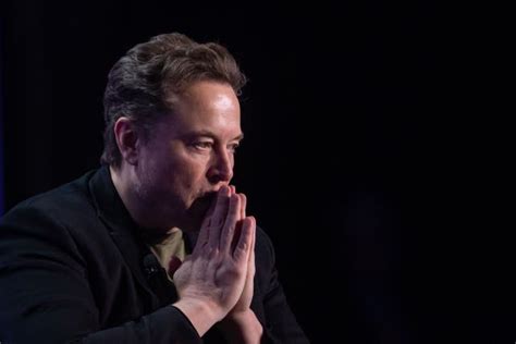 Elon Musk Had Relationships With Several Women At Spacex And Pestered