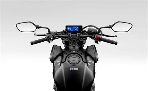 Honda CB650R Und CBR650R Farben 2023