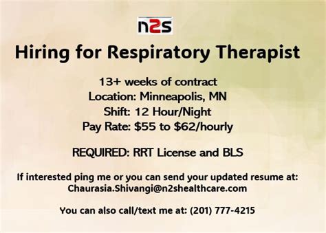 shivangi chaurasia on linkedin rrt healthcare