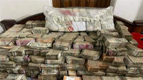 Kolkata Cash Recovery Prime Accused Still Absconding