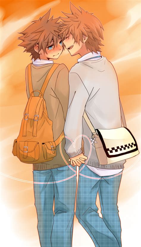 Kingdom Hearts Ii Mobile Wallpaper By Pixiv Id 882655 1074413
