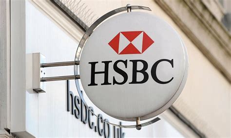 Hsbc Pays £269m To Settle Swiss Tax Scandal This Is Money