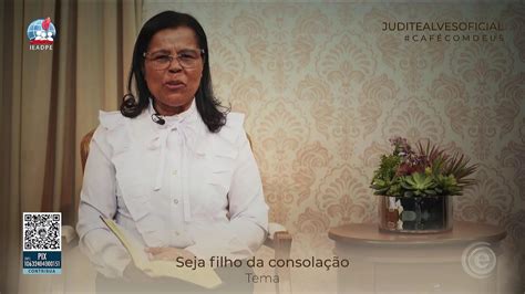 AO VIVO A MULHER E SEUS DESAFIOS 29 12 2023 IEADPE REDE BRASIL