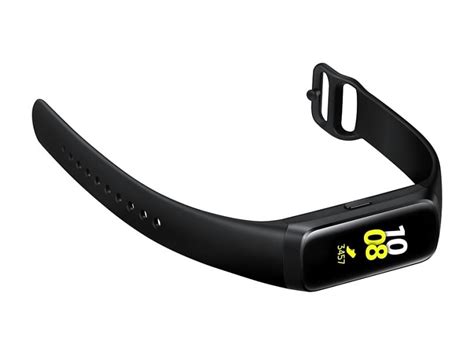 SmartBand Samsung Galaxy Fit SM R NZ com o Melhor Preço é no Zoom