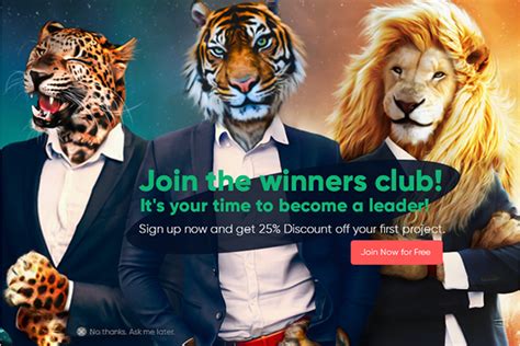 Modal Window On Behance