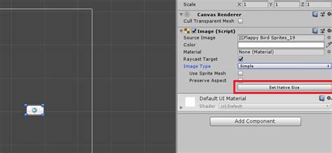 How To Make Your Own Flappy Bird Game In Minutes Unity Tutorial WeeklyHow