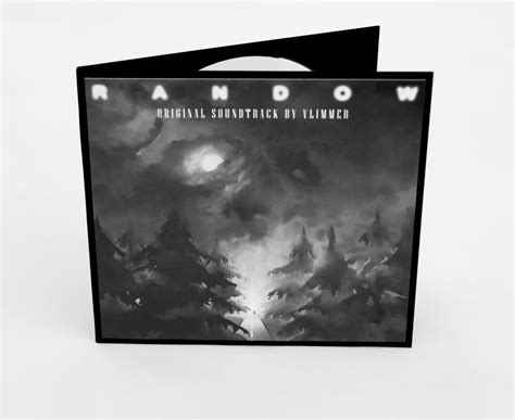 Propuesta Cultural Randow Original Soundtrack
