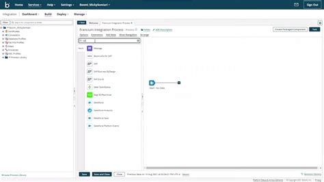 12 Best Data Integration Platforms