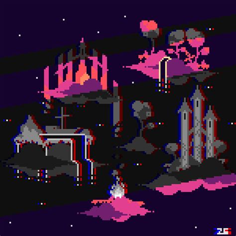 Pixilart Dead Light By Pixlline
