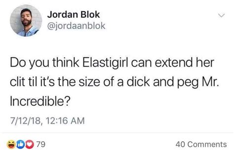 232 Best Elastigirl Images On Pholder Incredibles Memes Movie