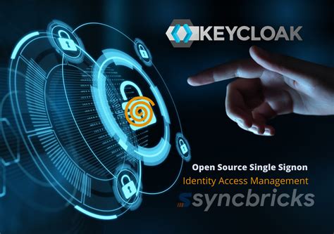 Open Source Identity And Access Management Keycloak Syncbricks Information Technology For