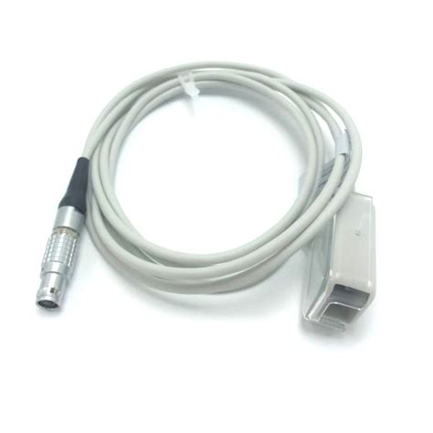 Nonin Spo2 Finger Probe I Pediatric I Coast Biomedical Equipment
