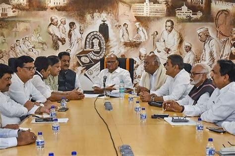 Presidents Rule In Maharashtra Know All About It