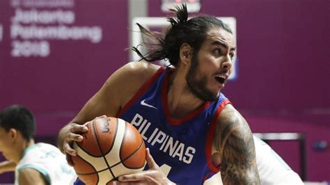 Gilas Pilipinas Fans Show Love To Standhardinger For Making ‘the
