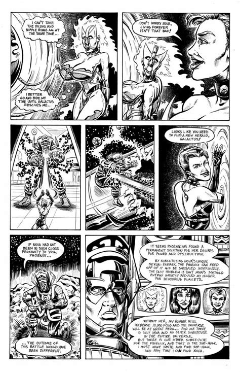 Galactus