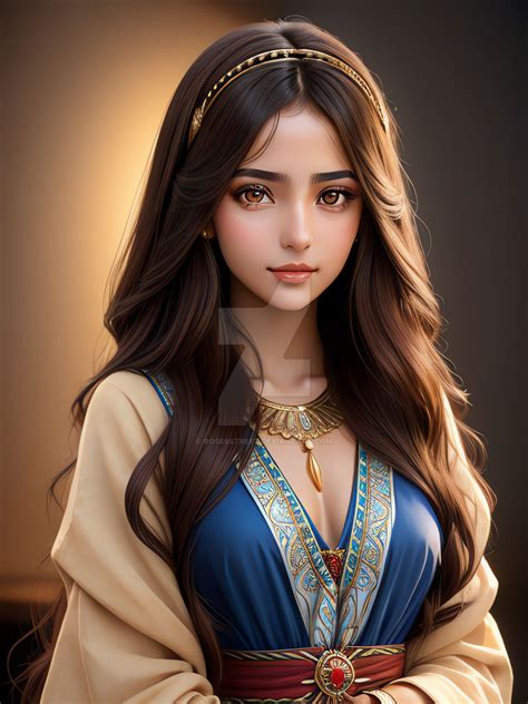 Cypriot 99108 Girl By Rosesstreet On Deviantart