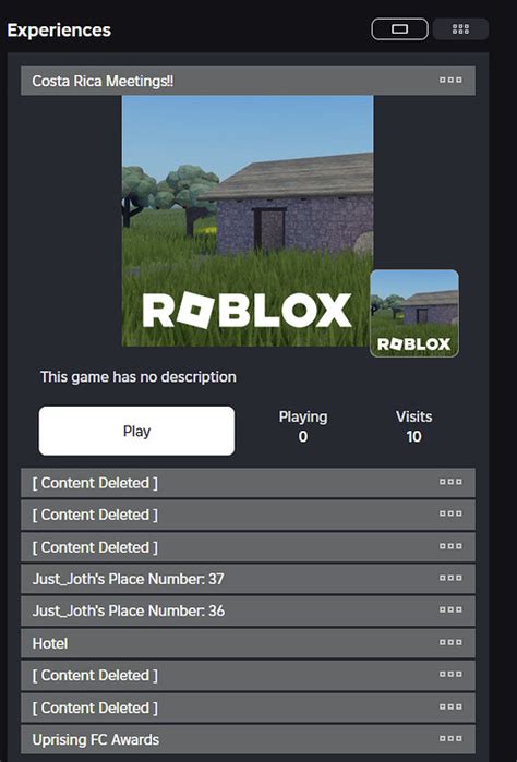 Termination Exploit 5 Accounts Deleted Other Bugs Developer Forum Roblox