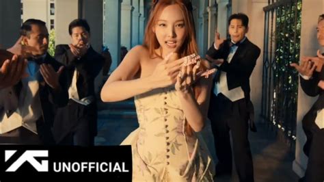How Would YG Made Teaser For ABCD Nayeon M V Fanmade YouTube